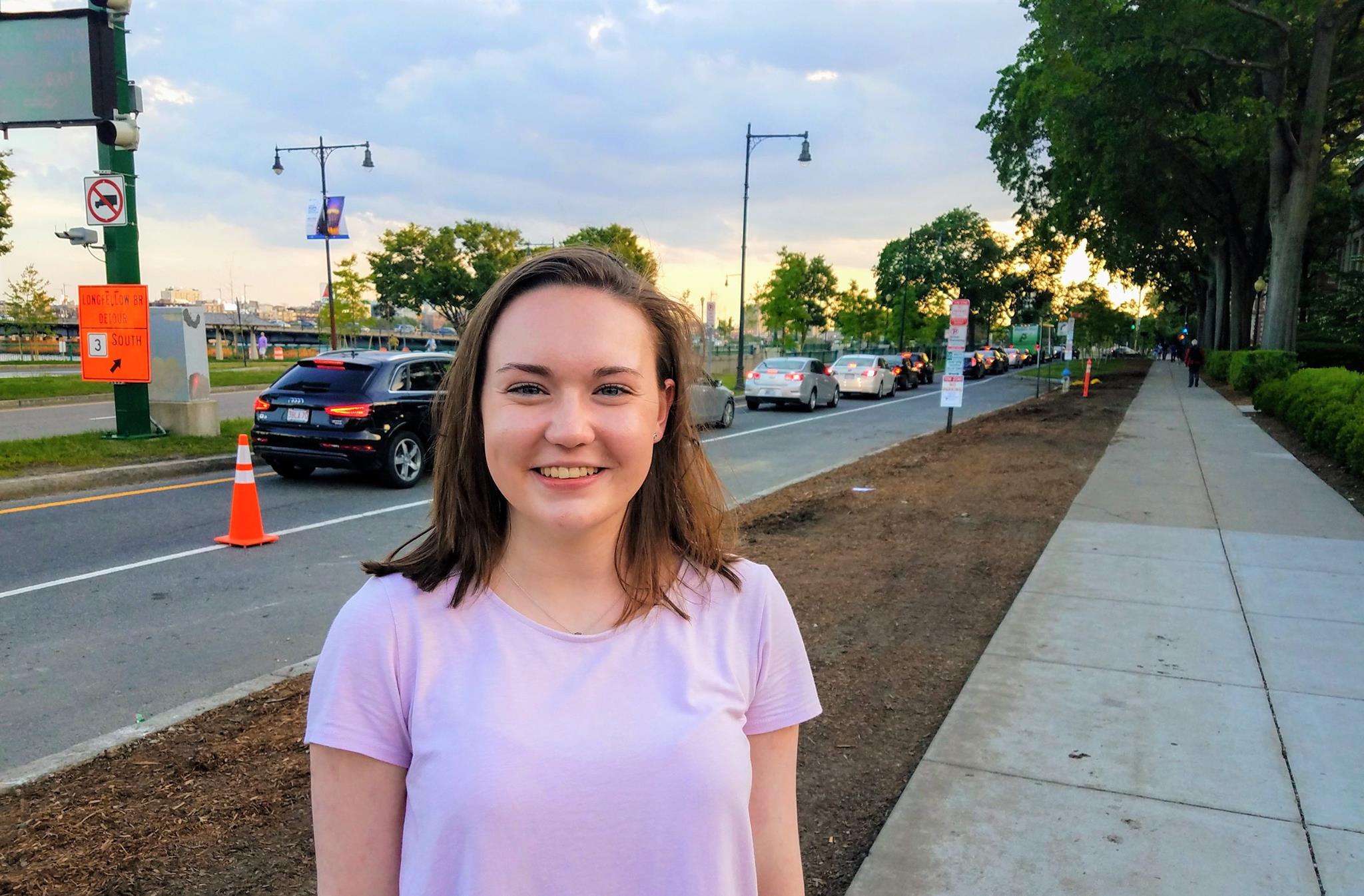 Meet Aisling McEleney – Nonspec